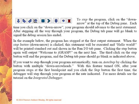 Debugging October 3 2007 Coms 207 Programming I In Java Ppt Download