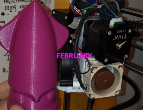 Z Wobble Vs Flow Vs Slicing R Fixmyprint