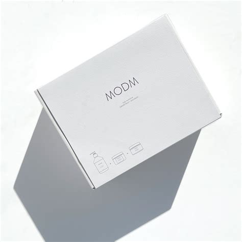 Modm Skin The Method