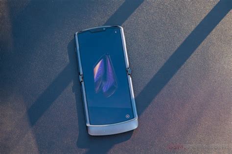 Motorola Razr G Hands On Review Gsmarena Com Tests