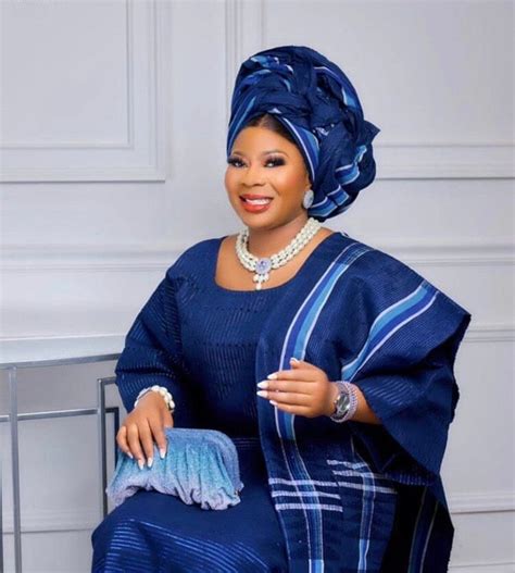 Aso Oke Outfit Iro And Buba Aso Oke For Women African Women