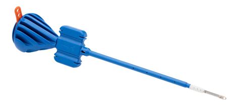 Arthrex Biocomposite Swivelock C Double Loaded 55 Mm X 22 Mm With