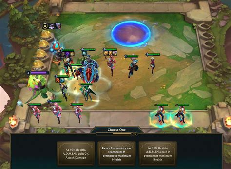 Bug Admin Visual Bug I Encountered Rteamfighttactics