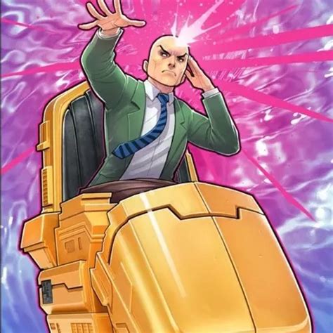 Chat With Charles Xavier Nsfw Enjoy Free Unrestricted Ai Character