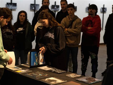 La Sexta Edición De Ffoco Amplía Sus Fechas Hasta El 8 De Enero Gracias A La Gran Acogida De Público