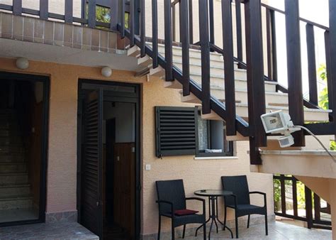 Obiteljski Dom Za Starije Bojan VuČkoviĆ Malinska Domovi Za Starije U Hrvatskoj