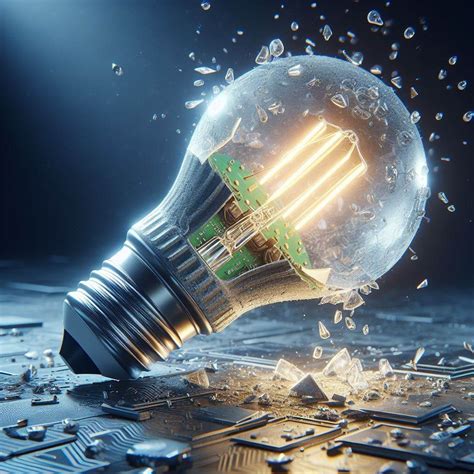 How Do Led Light Bulbs Work A Complete Guide