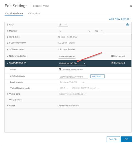 Patch Vcenter Server Critical Security Bug Cve 2021 22005 Download Virtualization Howto