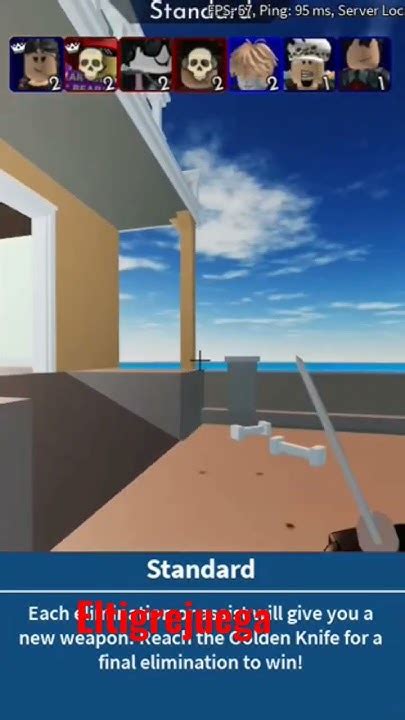 En Arsenal Short Arsenal Robloxarsenal Roblox Tv Viral Canal