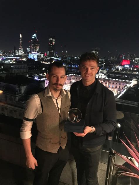 Lancashire Restaurant Wins Over National Chains At Awards Show