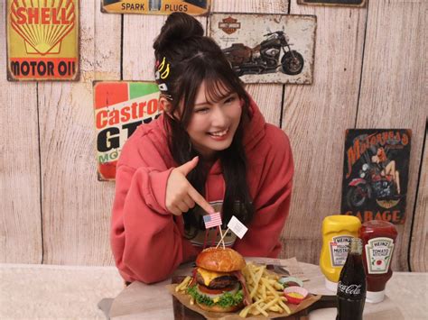 エスワン【公式】 On Twitter 📸 エスワンオフショット ／ 宮城りえ ちゃんが 食べ写 の撮影で来社してくれました～💗🥄