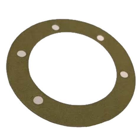 Flexible Impeller And Gasket Kit For 34 Double Plain Bearing Pump