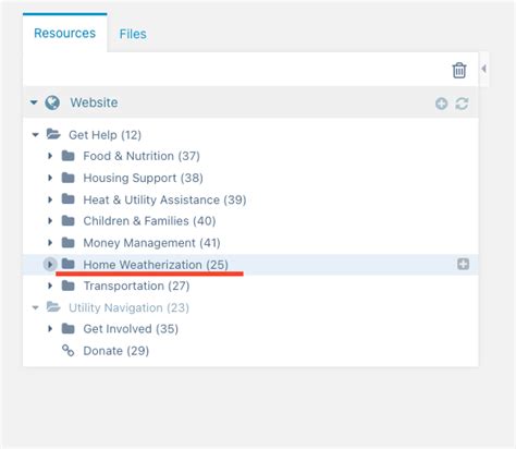 Help With Removing Siblings In Resource Groups ACL User Group Setup