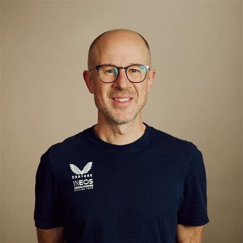 Simon Watts Ineos Grenadiers