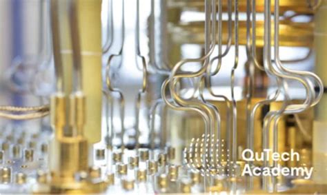 Quantum Computing Courses From Online Platforms Edx And Coursera