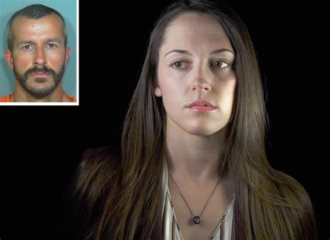 Chris Watts Mistress Breaks Silence About Affair