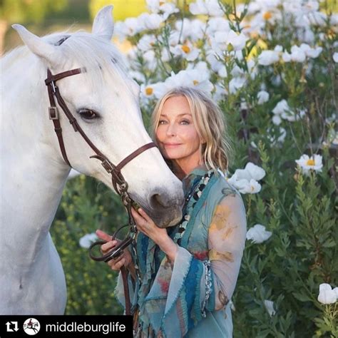 Así Está Bo Derek A Los 68 Años