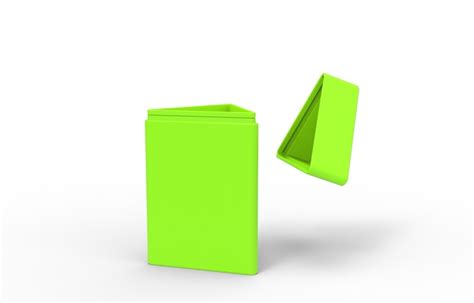 3d Printed Triangle Container By Saeed Youhannae Pinshape