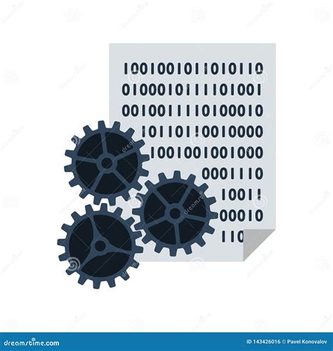 App Development Icon Stock Vector Illustration Of Management 143426016