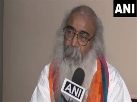 That Time I Was With Congress Acharya Pramod Krishnam Said About Viral