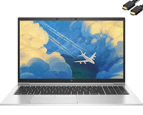 Hp Elitebook G I G Xe Graphics G Eu Full Hd X Ips Tb