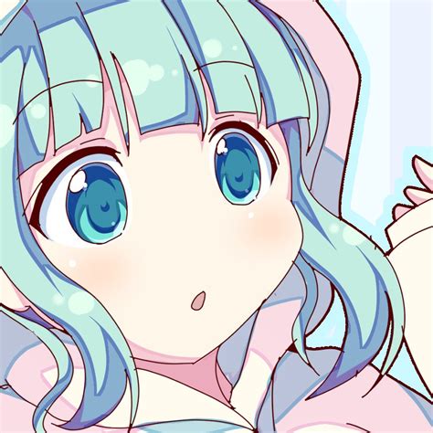 Futaba Sana Mahou Shoujo Madoka Magica And 1 More Drawn By Niyadepa