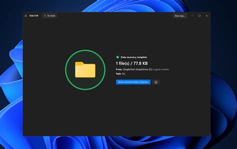 How To Recover Data From Simpletech External Hard Drive 2025