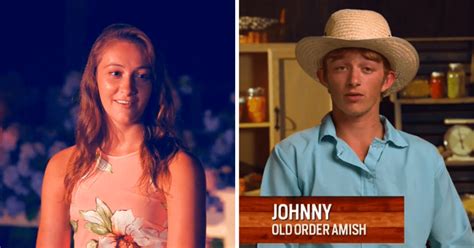 Return To Amish Couple Rosanna And Johnny Slammed For Hiding