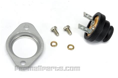 Starter Switch Push Button Ignition And Light Parts Farmall Parts International