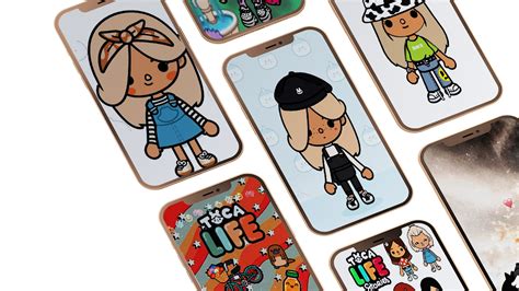 Toka Boka Wallpaper For Android Download