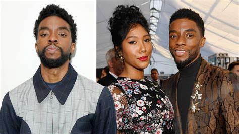 Chadwick Bosemans Widow Opens Up About His Death For The First Time