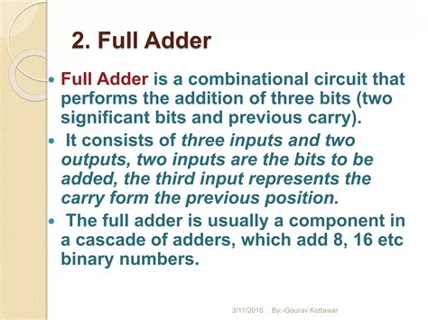 Combinational Circuits & Sequential Circuits | PPTX | Programming Languages | Computing