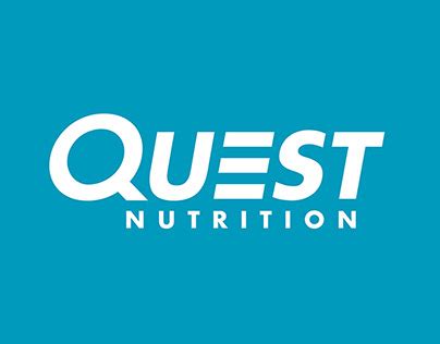 Quest Nutrition Projects Photos Videos Logos Illustrations And