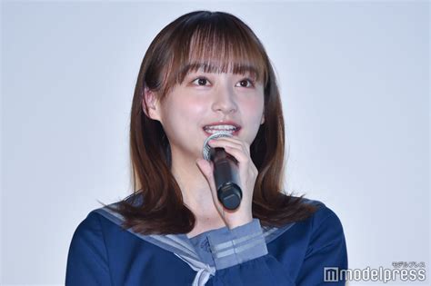 画像4042 日向坂46小坂菜緒“貴重な姿”にメンバー驚き「煽りやってもらおう」＜「ひなこい」×「名探偵コナン 黒鉄の魚影」＞ モデルプレス