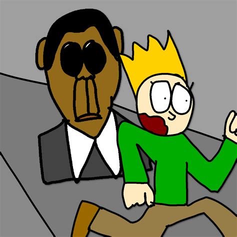 Nextbot Chase By Xpizzapx On Newgrounds