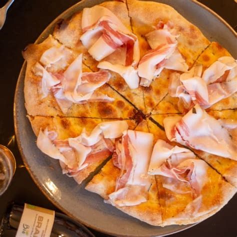 Menus 2025 Pizzeria Da Chiasso In Montecalvoli Thefork