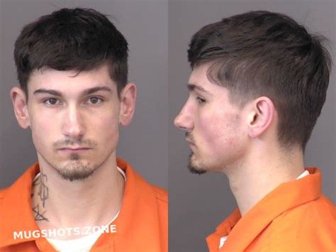 Benner William Tyler 04 04 2025 Saline County Mugshots Zone