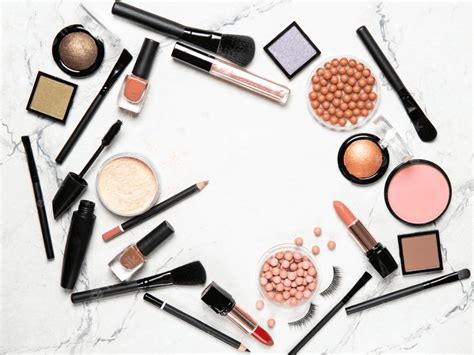Private Label Cosmetic Manufacturer Nako Comsmetic