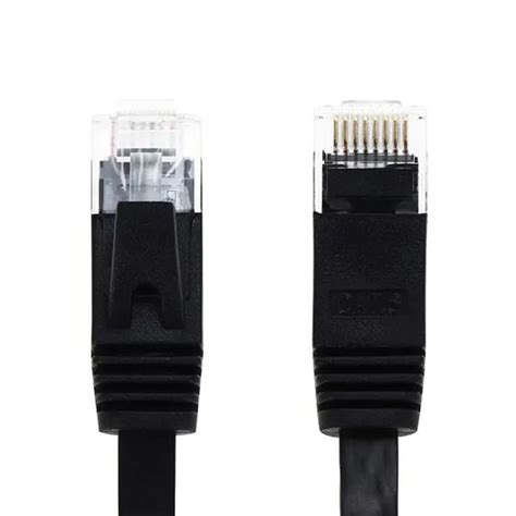 Ethernet Cable Computer Connector Internet Network Rj45 Lan Cable For