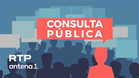 Consulta Pública Episódio 10 De 08 Abr 2026 Rtp Play