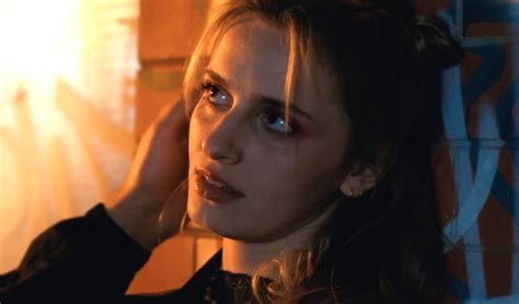 Annie Shapero Cast As Alysanne Blackwood In House Of The Dragon Season 3