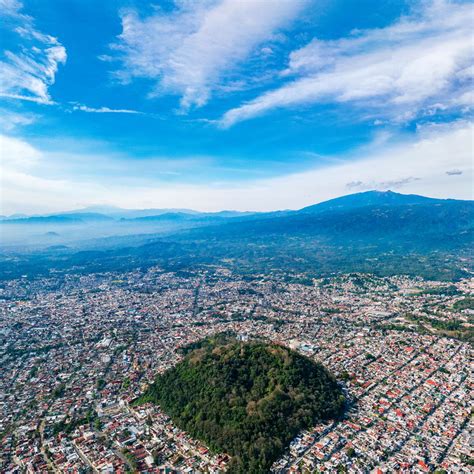 Moises Hernandez Cuevas