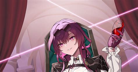 崩坏星穹铁道 卡芙卡 Dawn02のイラスト Pixiv