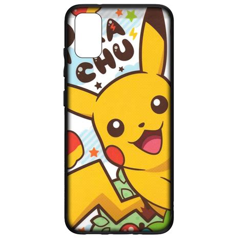 Silicone Casing Xiaomi Mi Poco X Nfc Pocophone F Pocox Gt Pro Soft Cover A Fc Pokemon