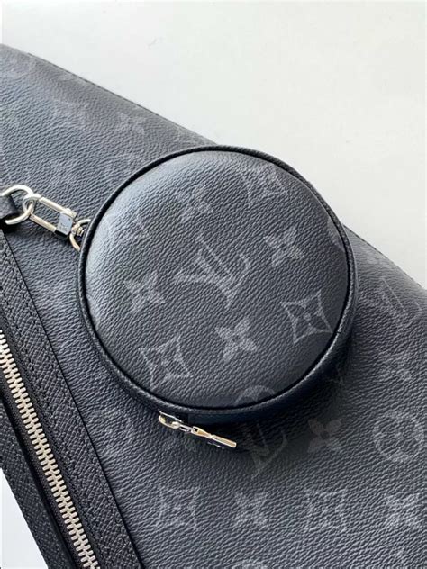 LOUIS VUITTON DUO SLINGBAG