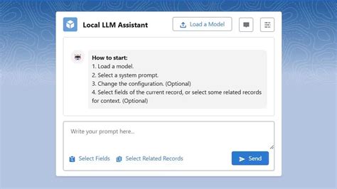 Salesforce Developer Creates Llm Assistant That Runs Locally On Your Machine Hackernoon