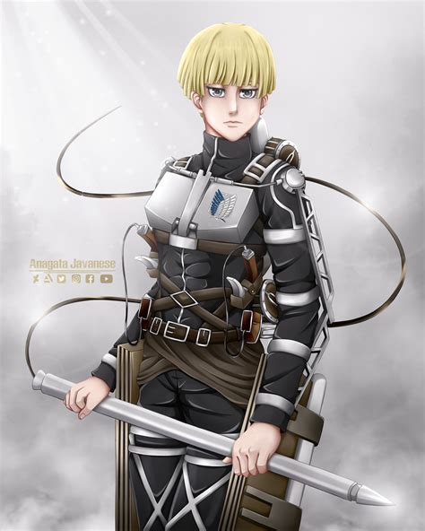 Attack On Titan Survey Corps Uniform Attack On Titan Survey Corps