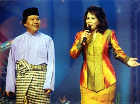 Yusni Hamid Masih Relevan Utusan Malaysia