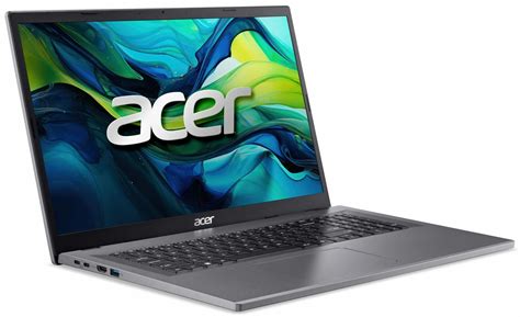 Acer Aspire Go 17 Ag17 31p Spécifications Tests Et Prix
