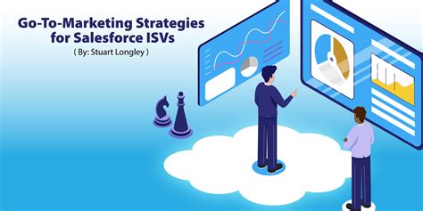 Go To Marketing Strategies For Salesforce Isvs Agile Cloud Consulting